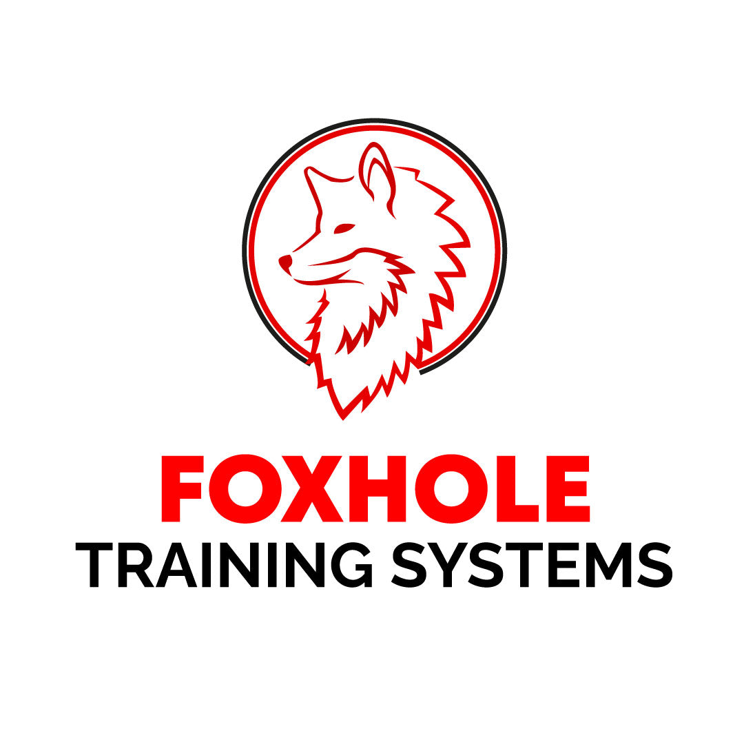 Foxhole Training Systems Activewear – Praised Athletics
